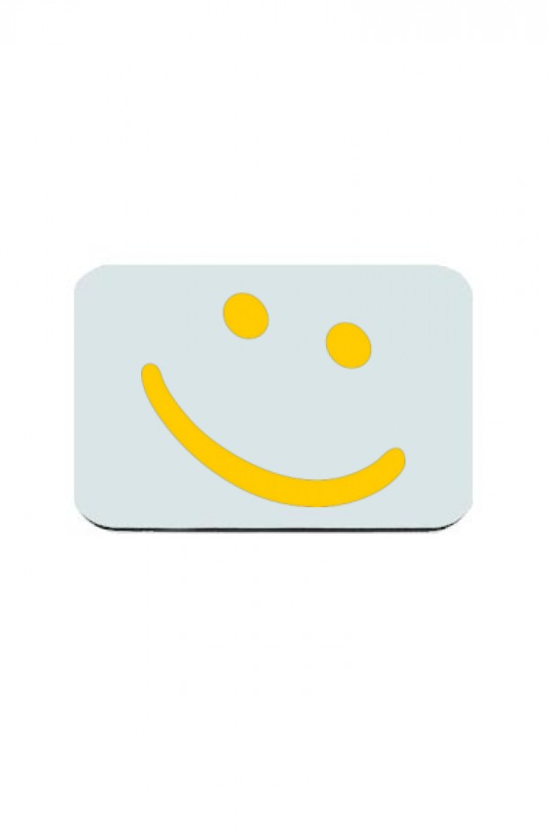 Mouse pad Smajli | Simboli Smajliji | Pokloni kojima se svi raduju