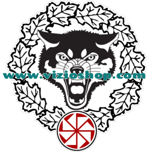 T-shirt Kolovrat | Religion | Digital printed Mug, T-Shirts, Shoping ...